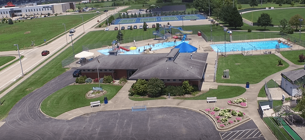 Effingham Park District