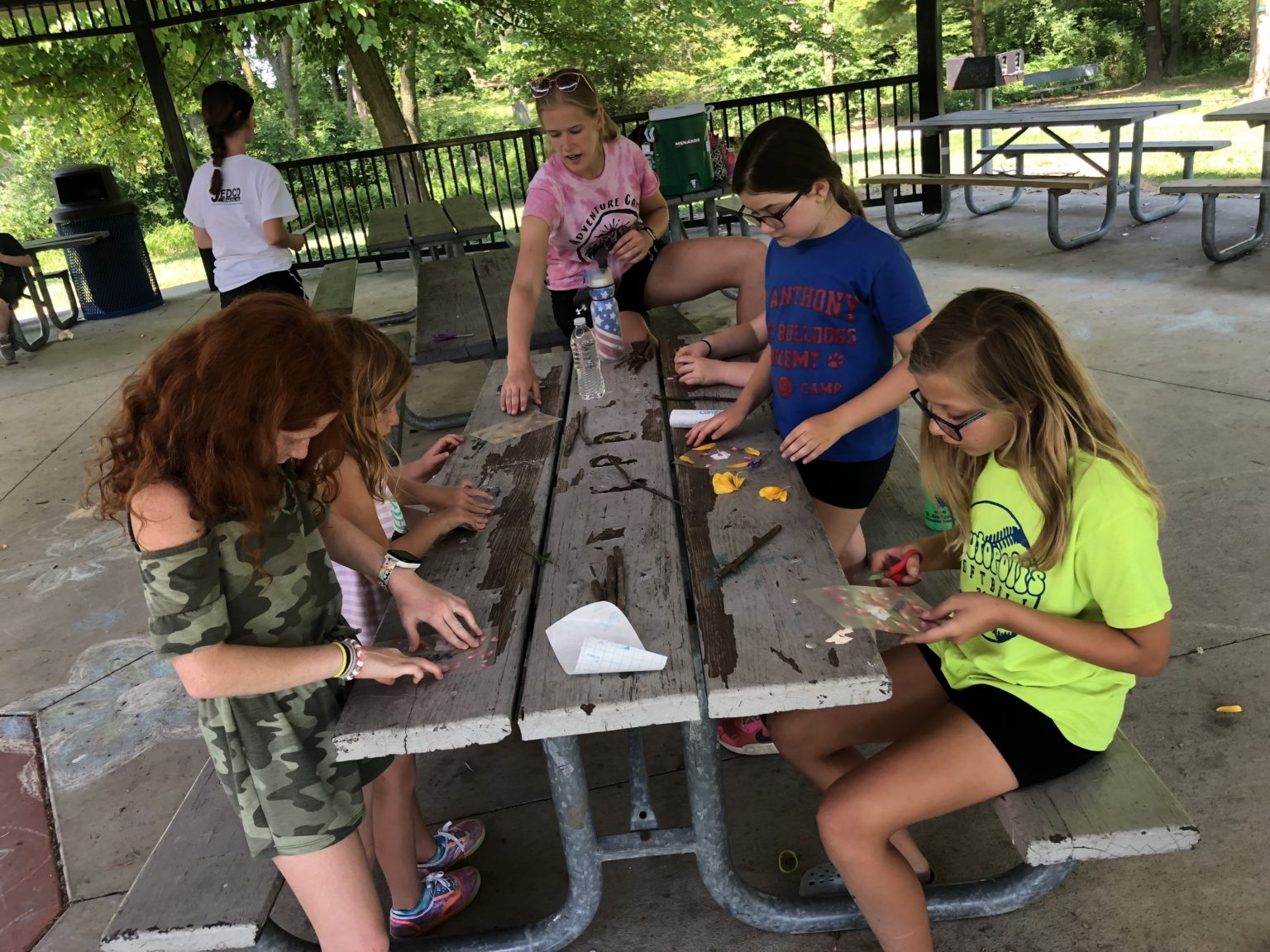 Workman Complex | Effingham Park District